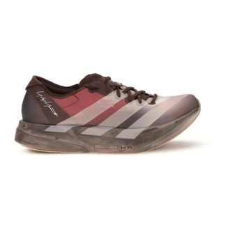 Yohji Yamamoto Adios Pro 4 Sneakers - - Shoes - Herren - Braun - 40 1/2 EU