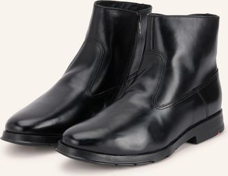 Lloyd Stiefeletten Eezy Plus 330l schwarz