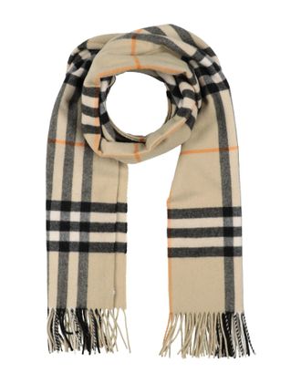 Burberry ACCESSOIRES - Schals auf YOOX.COM