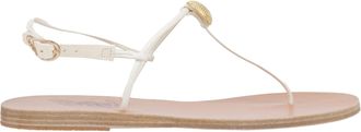 Ancient Greek Sandals SCHUHE - Zehentrenner auf YOOX.COM