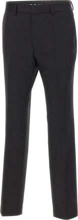HUGO BOSS Homme, Pantalons, Noir, Taille: S H-Lenon Pantalons