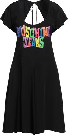 Moschino KLEIDER - Mini-Kleider auf YOOX.COM