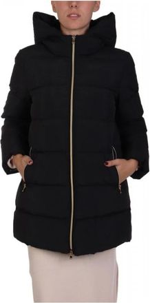 Marella Femme, Vestes, Noir, Taille: 40 FR Marella - Vestes > Winter Vestes