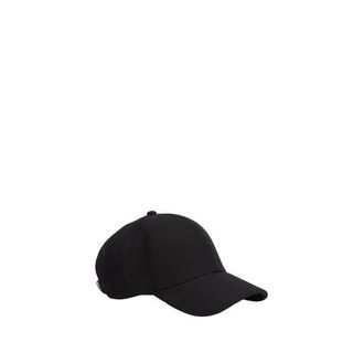 Tommy Hilfiger Casquette en laine m&eacute;lang&eacute;e