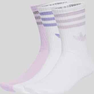 adidas Originals Socken aus Baumwoll-Mix im 3er-Pack