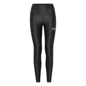 Ball Femme, Pantalons, Noir, Taille: 40 FR Leggings