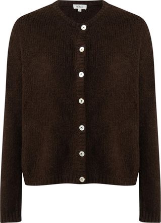 s.Oliver Strickjacke