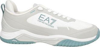 Emporio Armani SCHUHE - Sneakers auf YOOX.COM