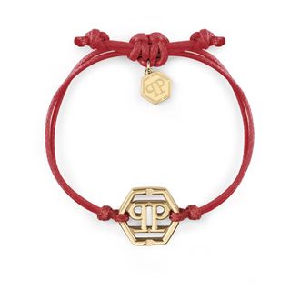 Philipp Plein Herren, Accessories, Rot, ONE SIZEGr&ouml;&szlig;e