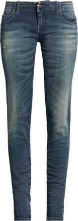 Diesel HOSEN & R&Ouml;CKE - Jeanshosen auf YOOX.COM