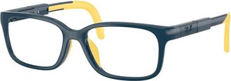 Ray-Ban unisex, Accessories, Blau, 47 MMGr&ouml;&szlig;e