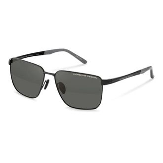 Porsche Design Herren, Accessories, Schwarzk, 60 MMGr&ouml;&szlig;e