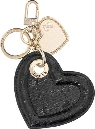 Guess Tamara Schl&uuml;sselanh&auml;nger - - Accessories - Damen - Schwarzk - ONE SIZE