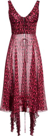 Versace KLEIDER - Maxi-Kleider auf YOOX.COM