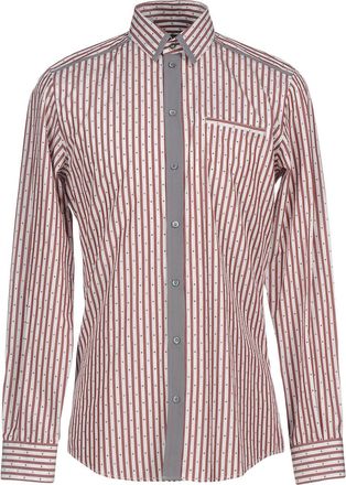 Dolce & Gabbana TOPS - Hemden auf YOOX.COM