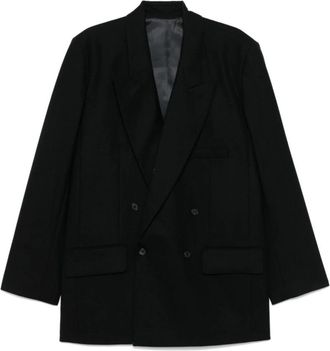 Michael Kors Herren, Jacken, Schwarzk, 3XSGröße