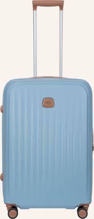Bric's Trolley Taormina Medium blau