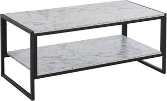 HOMCOM Chaise de salle à manger chaise de salon médaillon style Louis XVI bois hévéa patiné sculpté tissu beige