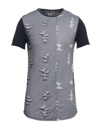 BL.11 BLOCK ELEVEN TOPS - T-shirts auf YOOX.COM