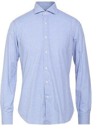 Barba TOPS - Chemises sur YOOX.COM