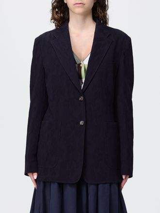 Paul Smith Jacke Damen Farbe Blau