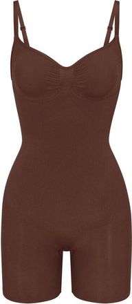 SKIMS Damen Bodysuit SEAMLESS SCULPT