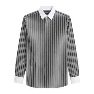 Tom Ford Formal Shirts - - Shirts - Herren - Schwarzk - L