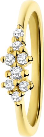 Lucardi Ring