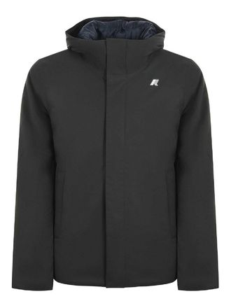 K-Way Veste Casual - Vert