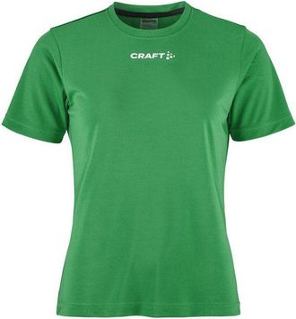 Craft T-Shirt Squad Go Function Tee W