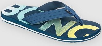 Billabong All Day Theme Logo Sandalen navy