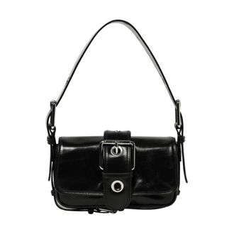 by FAR By Far, Femme, Sacs, Noir, Taille: ONE Size Billy Bag