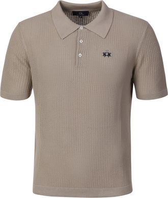 La Martina Shirt