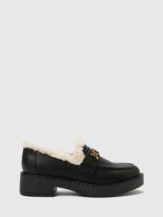 Twinset Mocassin TWINSET Femme couleur Noir