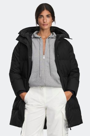 Canada Goose Louise Parka