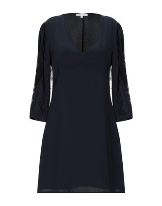 Patrizia Pepe KLEIDER - Mini-Kleider auf YOOX.COM