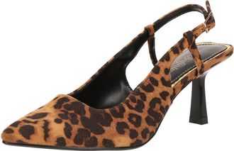 Buffalo Slingpumps Willow