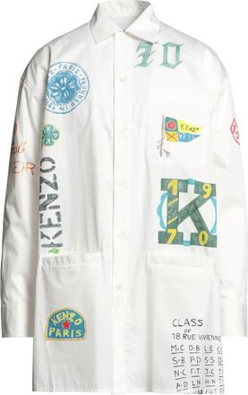 Kenzo TOPS - Hemden auf YOOX.COM