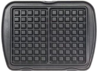 Lagrange Lagrange 010122 Waffelplatten-Set für Premium Waffeleisen