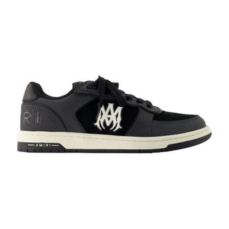 Amiri Newport Baskets - Homme - Chaussures - Gris - Taille: 40 EU