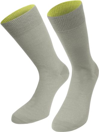 Normani Sportsocken Bi-Color