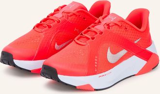 Nike Fitnessschuhe Hybrid Rn rot