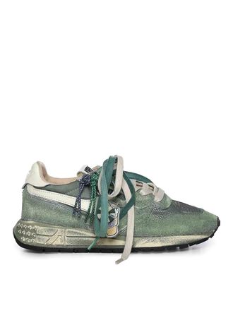 Autry Baskets - Vert