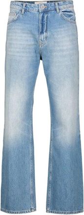 Goldgarn Denim Herren Jeans FRANKLIN Straight Fit