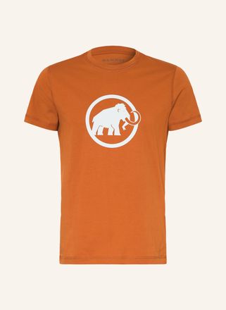 Mammut Mammut T-Shirt Core orange