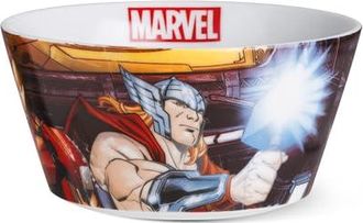 Egan Bowl Marvel Avengers 490 ml