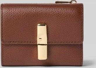 Furla Portemmonaie und Kartenetui im Set aus Leder Modell IRIDE