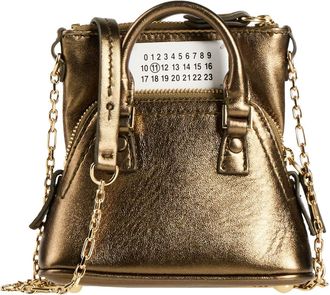 Maison Margiela TASCHEN - Umh&auml;ngetasche auf YOOX.COM