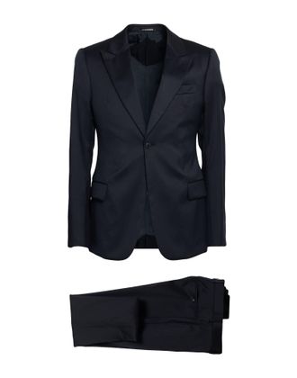 Emporio Armani ANZ&Uuml;GE und CO-ORDS - Anz&uuml;ge auf YOOX.COM