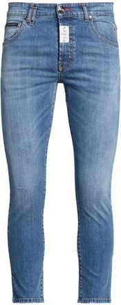 Philipp Plein BAS - Pantalons en jean sur YOOX.COM